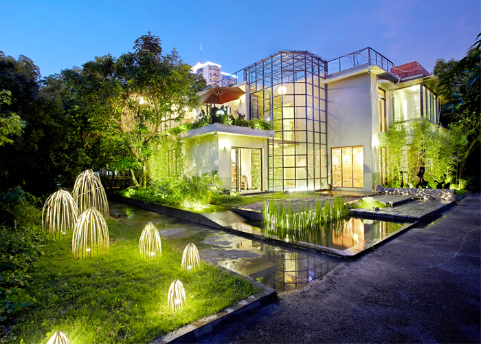 Design Interior - Servicii Amenajari Interioare - Design Masters