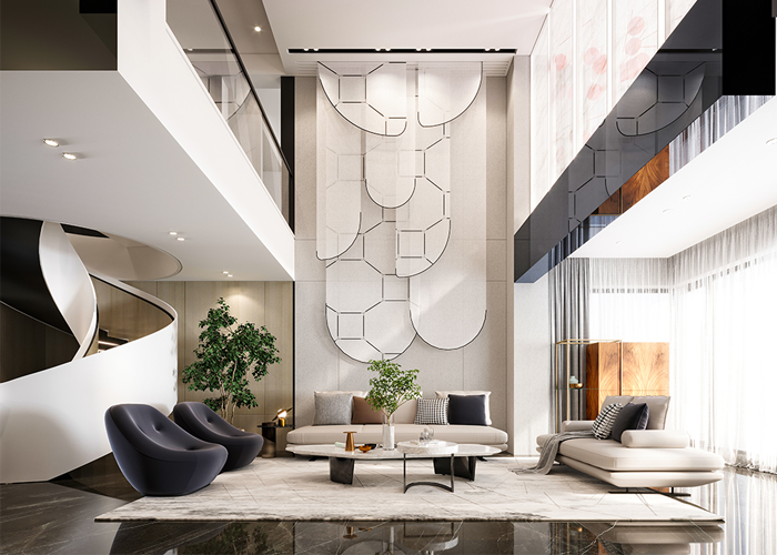 Mobilier Custom HoReCa - Soluții Personalizate | Design Masters